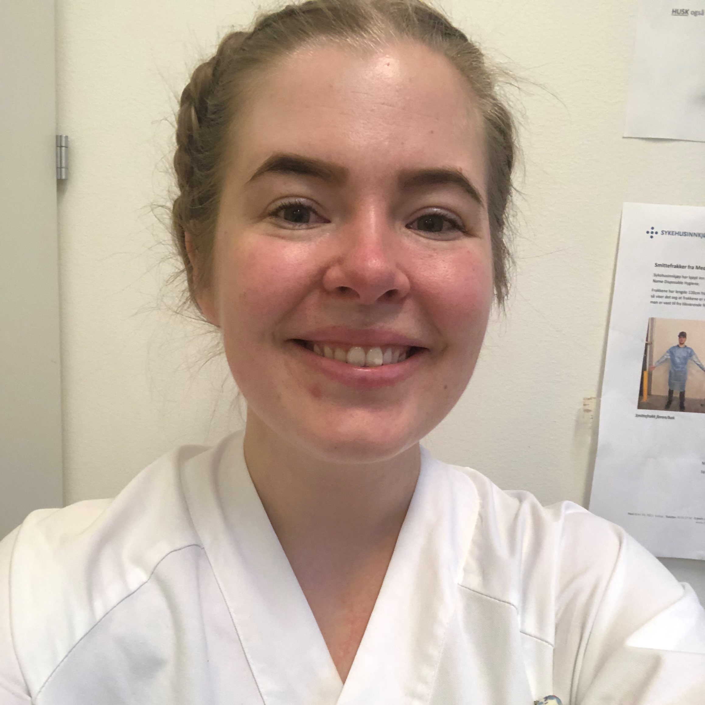 Sykepleier | Utdanning.no