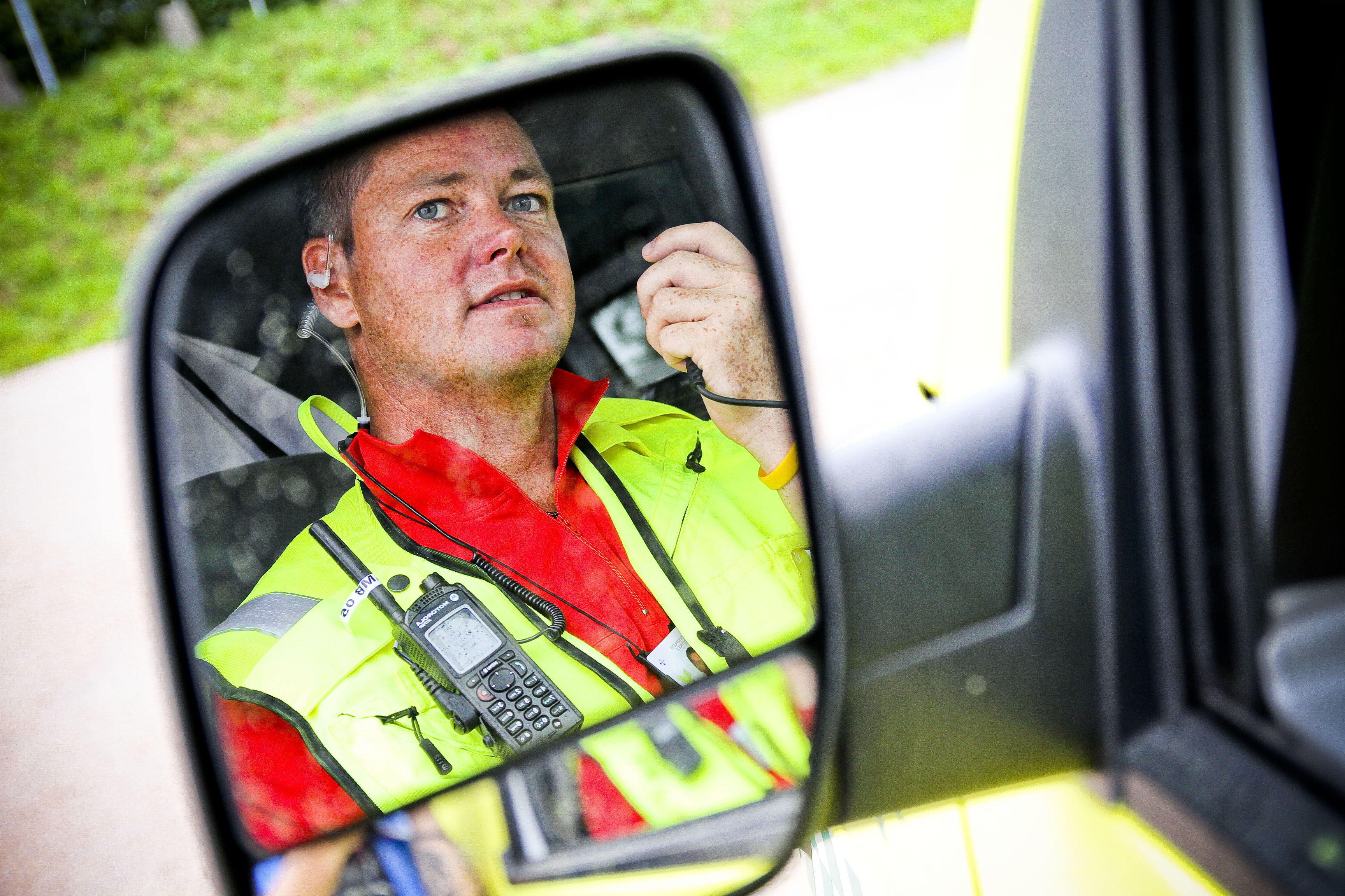 Ambulansearbeider | Utdanning.no