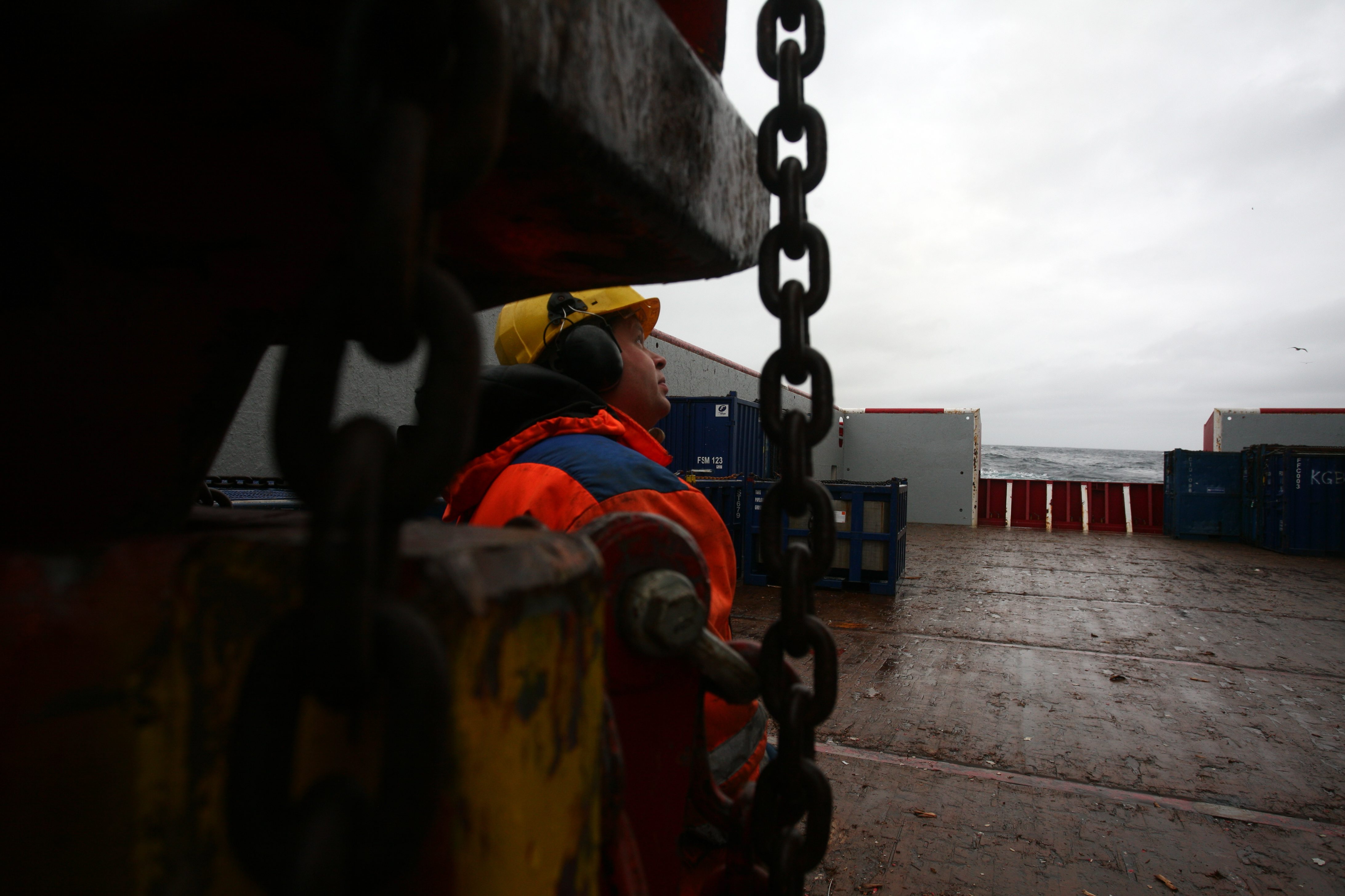 Matros | Utdanning.no